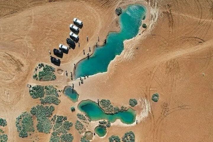 Excursion Imlili dakhla - Top Activités à Dakhla En 2025